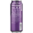 Mountain Dew Kickstart Grape Energizing Juice 16 fl oz Can - Walmart.com