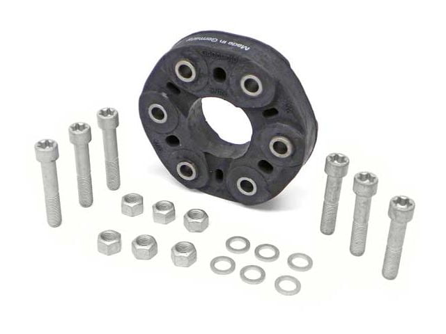 Front Drive Shaft Flex Joint Kit - Compatible with 2003 - 2006 Mercedes ...