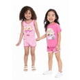 Barbie Toddler Girls Romper, Sizes 12M-5T - Walmart.com