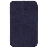 Mainstays Basic Solid Bath Rug, 1 Each - Walmart.com