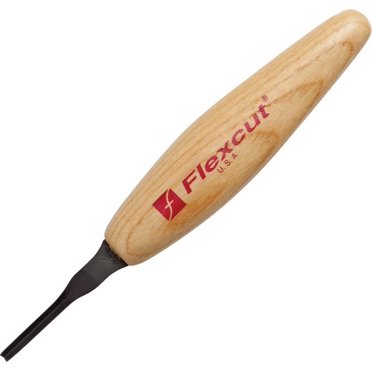 Micro Deep U-Gouge 3mm - Walmart.com