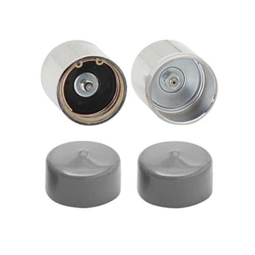 Fulton Wheel Bearing Protectors with Covers - 1 Pair - Walmart.com