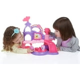 Playskool Friends Musical Celebration Castle Featuring My Little Pony ...