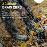 TenPoint ACUdraw Replacement Draw Cord - Walmart.com