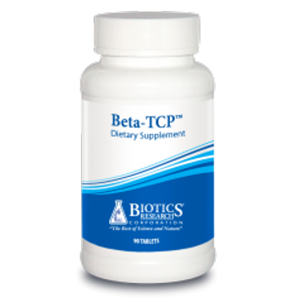 beta-tcp 90t - biotics research - Walmart.com - Walmart.com
