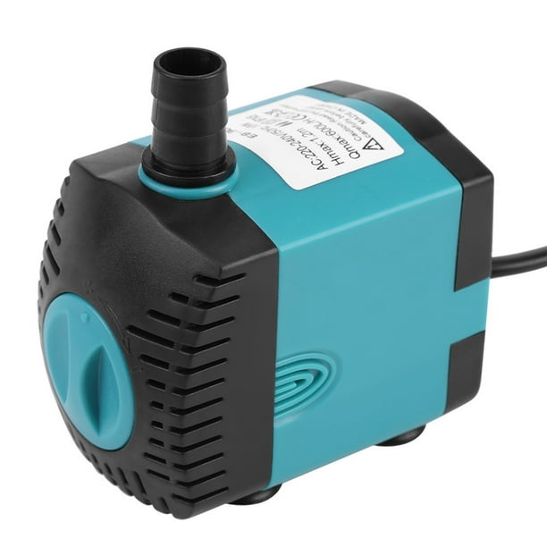 Ultra Quiet Submersible Water Pump,Ultra Quiet Submersible Water Fish ...