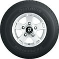 Bridgestone Duravis R500 HD All Season LT235/80R17 120/117R E Light ...