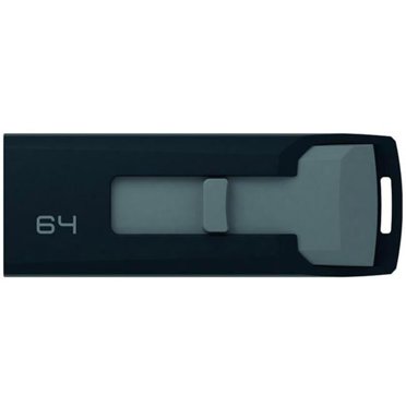 EMTEC Slide USB 2.0 16GB Flash Drive, 3-Pack - Walmart.com