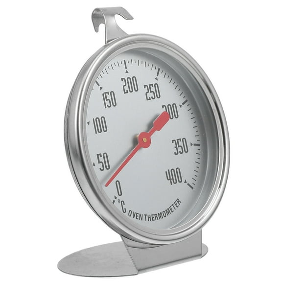 NICEXMAS Stainless Steel Oven Cooker Thermometer Temperature Gauge Mini ...