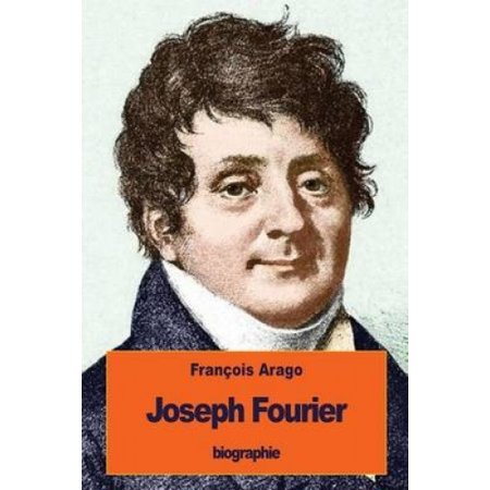 Joseph Fourier [French] | Walmart Canada