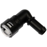 Gates 28505 Heater Hose, Quick-Lok Connectors - Walmart.com