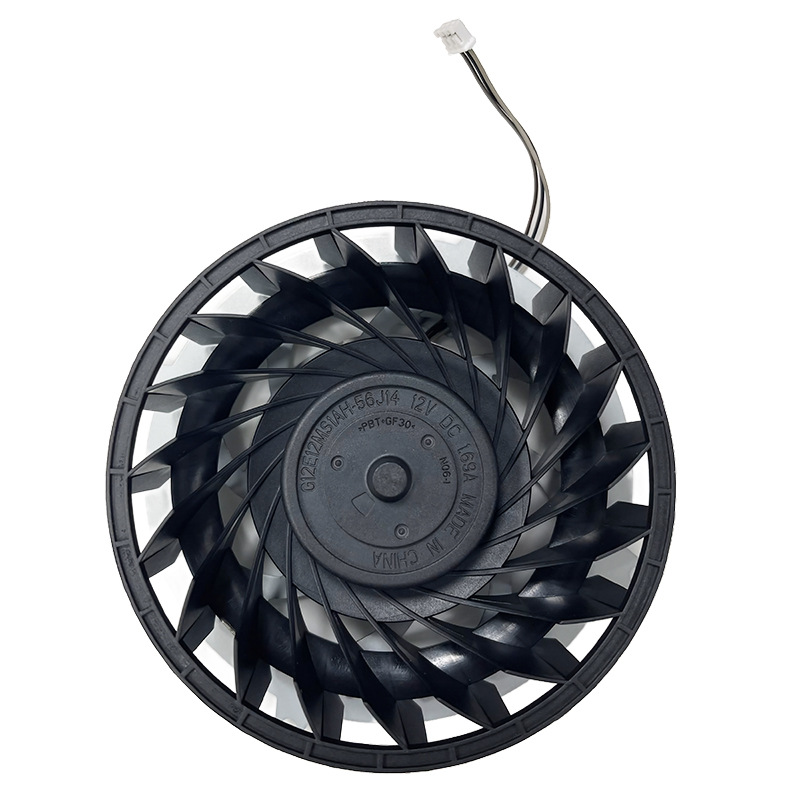 Consola delgada Original PS5 ventilador de refrigeración incorporado ...