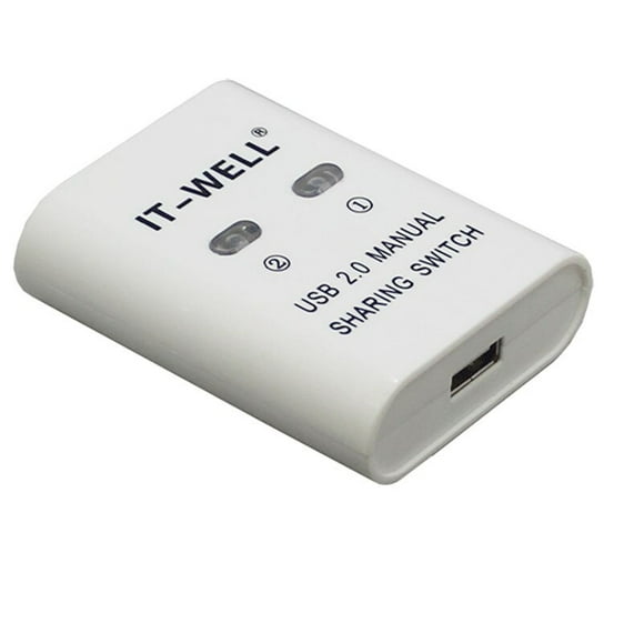 Printer Cable Splitter