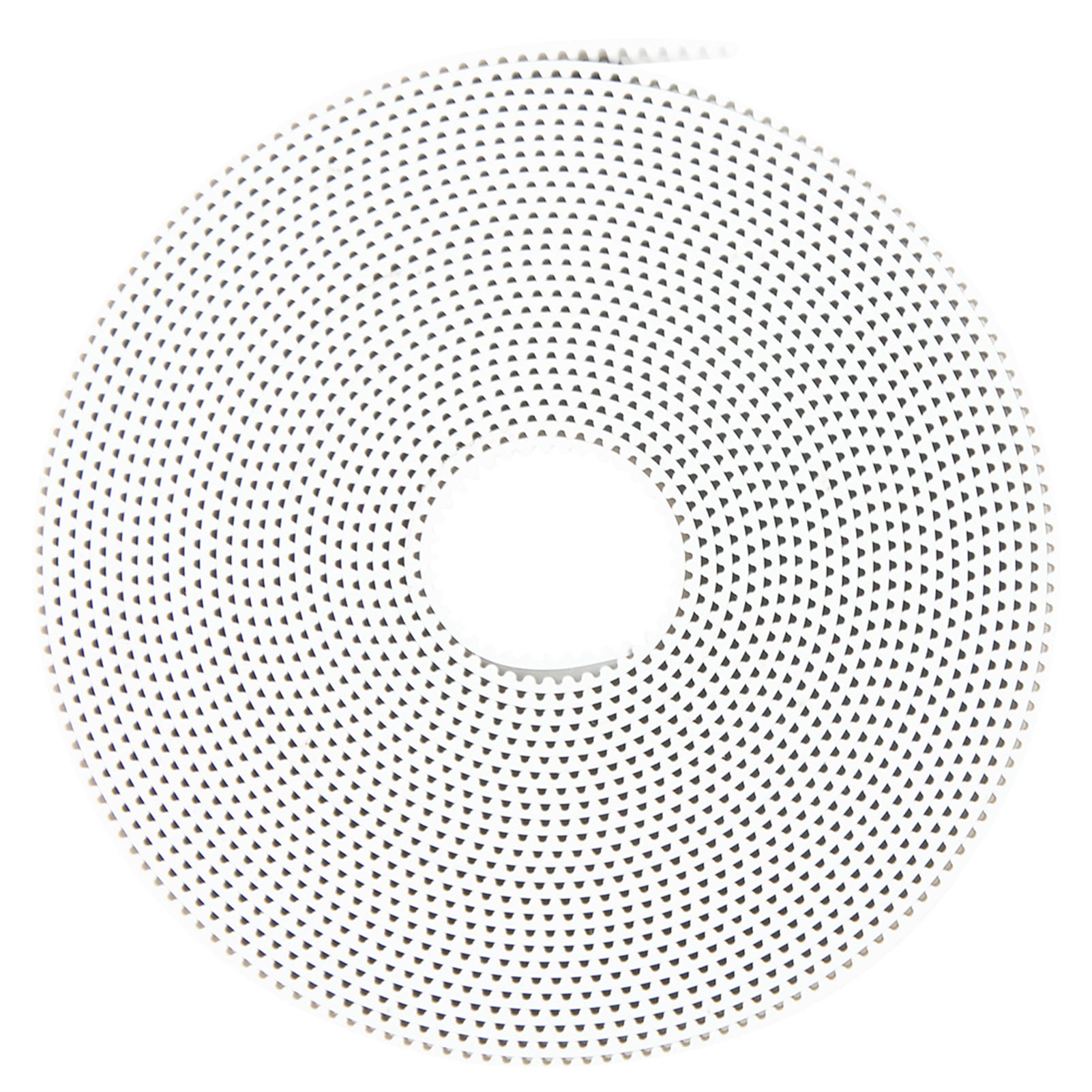 Correa Síncrona, Correa Dentada De PU Resistente Al Desgaste Y ...