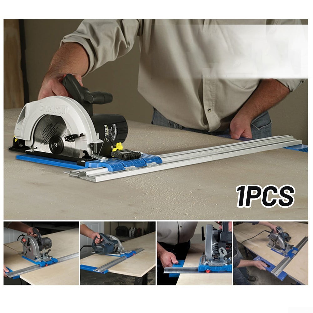 Accu rip circular saw guide video - jawerwheels