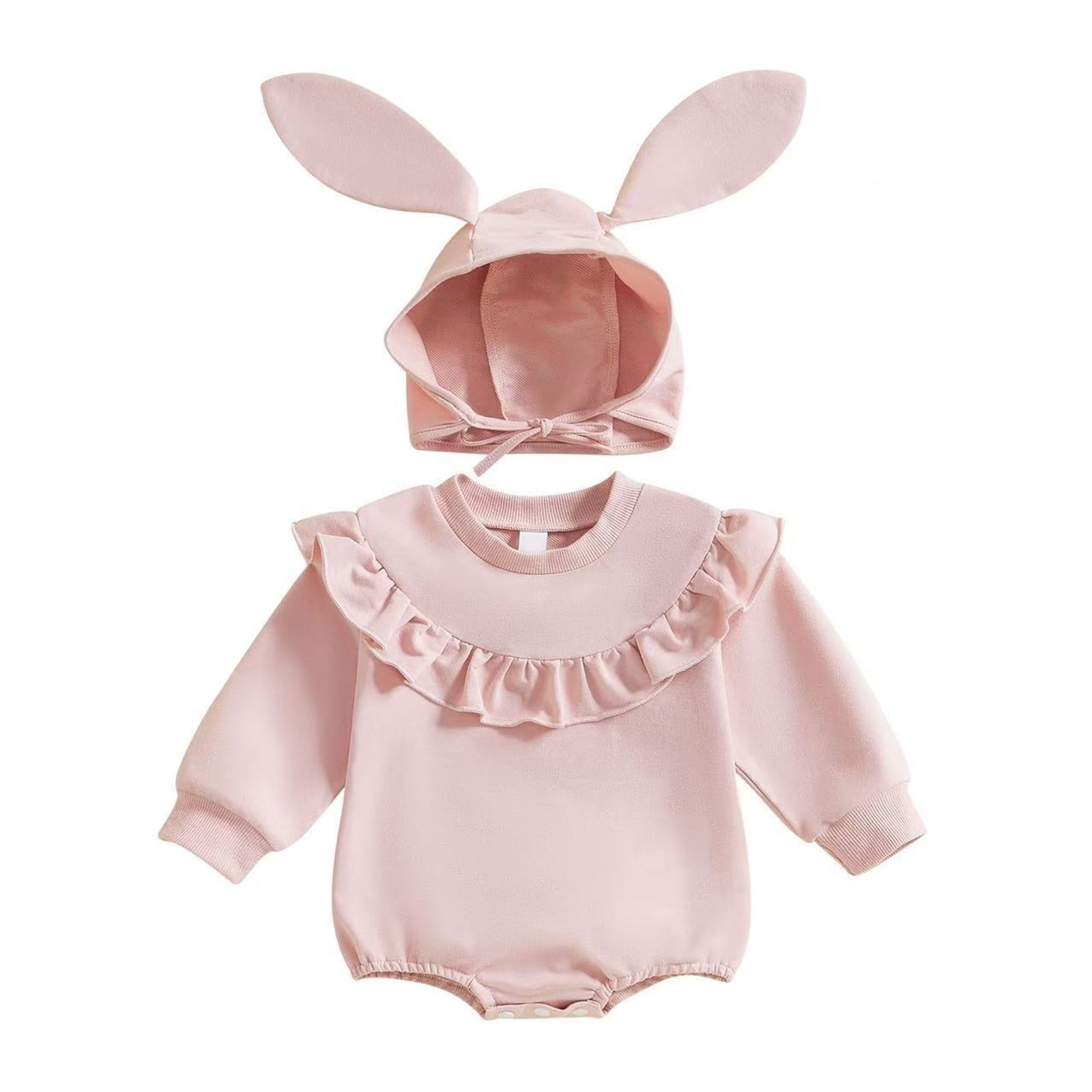 Click here for Miashui Baby Girl Easter Outfit Clothes Long Sleev... prices