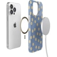 Phone Case: In The Spotlight Pastel Polka Dot, Classic Design ...