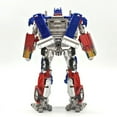 6.7-Inch Transformer Studio Series 05 Voyager Class Movie 2 Optimus ...