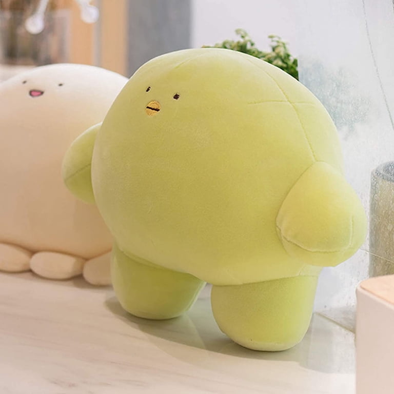Korean Plush Toys