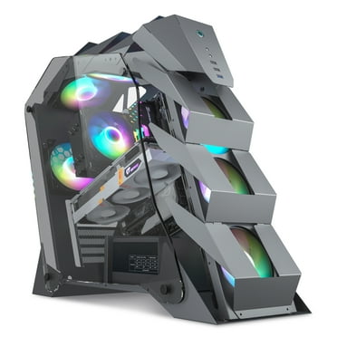 CM Storm Stryker - Gaming Full Tower Computer Case with USB 3.0 Ports ...