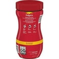 folgers classic roast instant coffee crystals 16 oz - Walmart.com