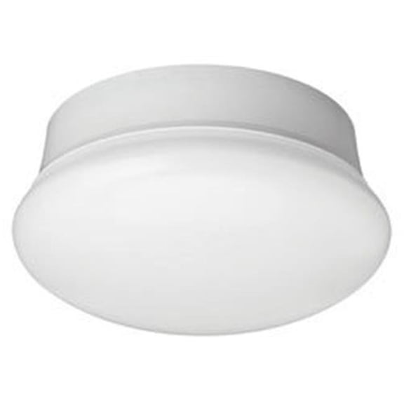 Fluorescent Round Light Fixtures