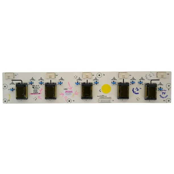 Backlight Inverter Television Replacement Parts