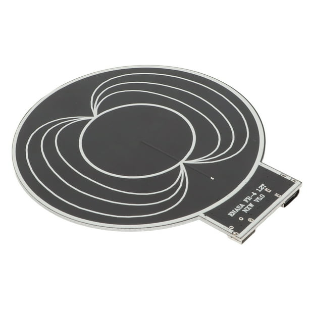 Ultra Low Frequency Pulse Generator,7.83Hz Schumann Wave Generator ...