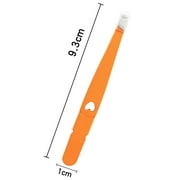 Ingrown Hair Eyebrow