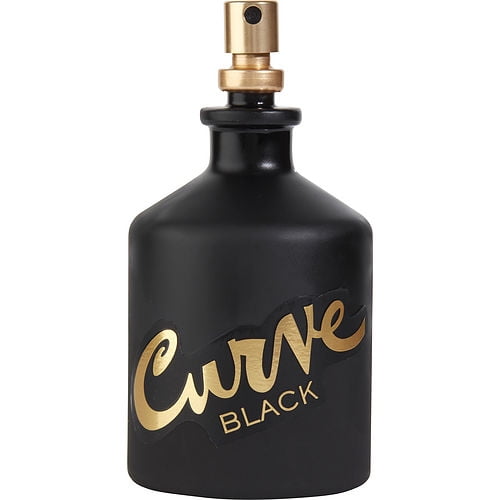 CURVE BLACK by Liz Claiborne | Bodega Aurrera en línea