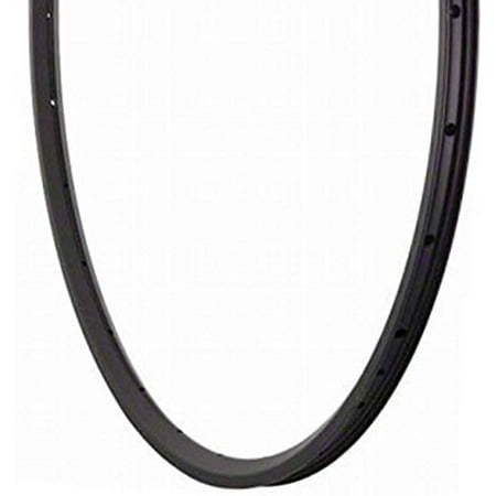 Velocity A23 700c 32h All Black Rim Non-Machined Sidewall | Walmart Canada