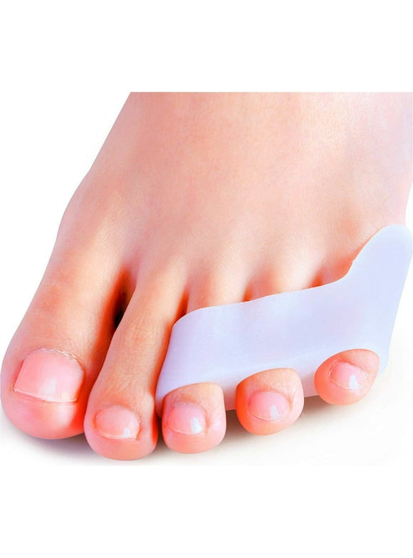 Toe Separators in Foot Care - Walmart.com