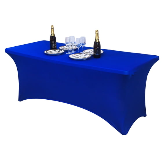 4 Foot Table Covers