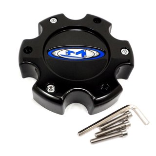 Sendel Trailer Wheel Center Cap S1050-375CC | 3.75 Inch W/ Plug ...