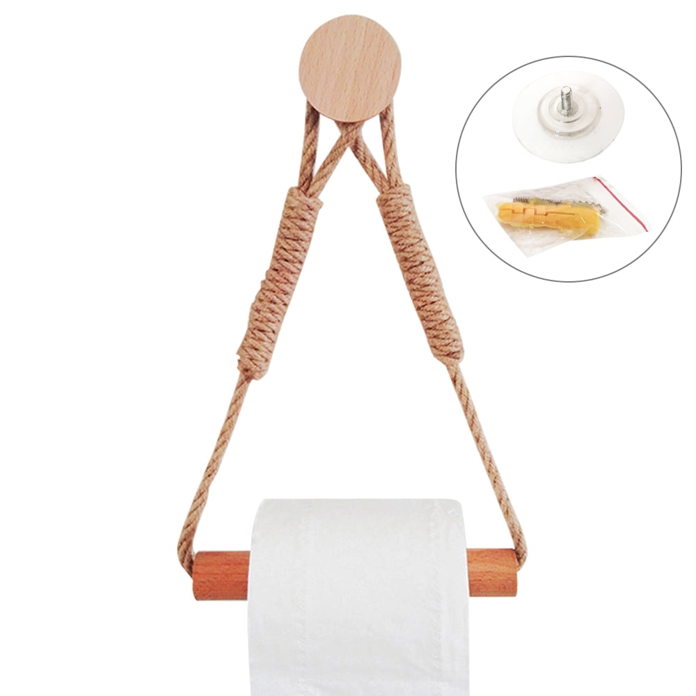 Click here for Pangjifa Toilet Paper Holder Without Drilling Toil... prices