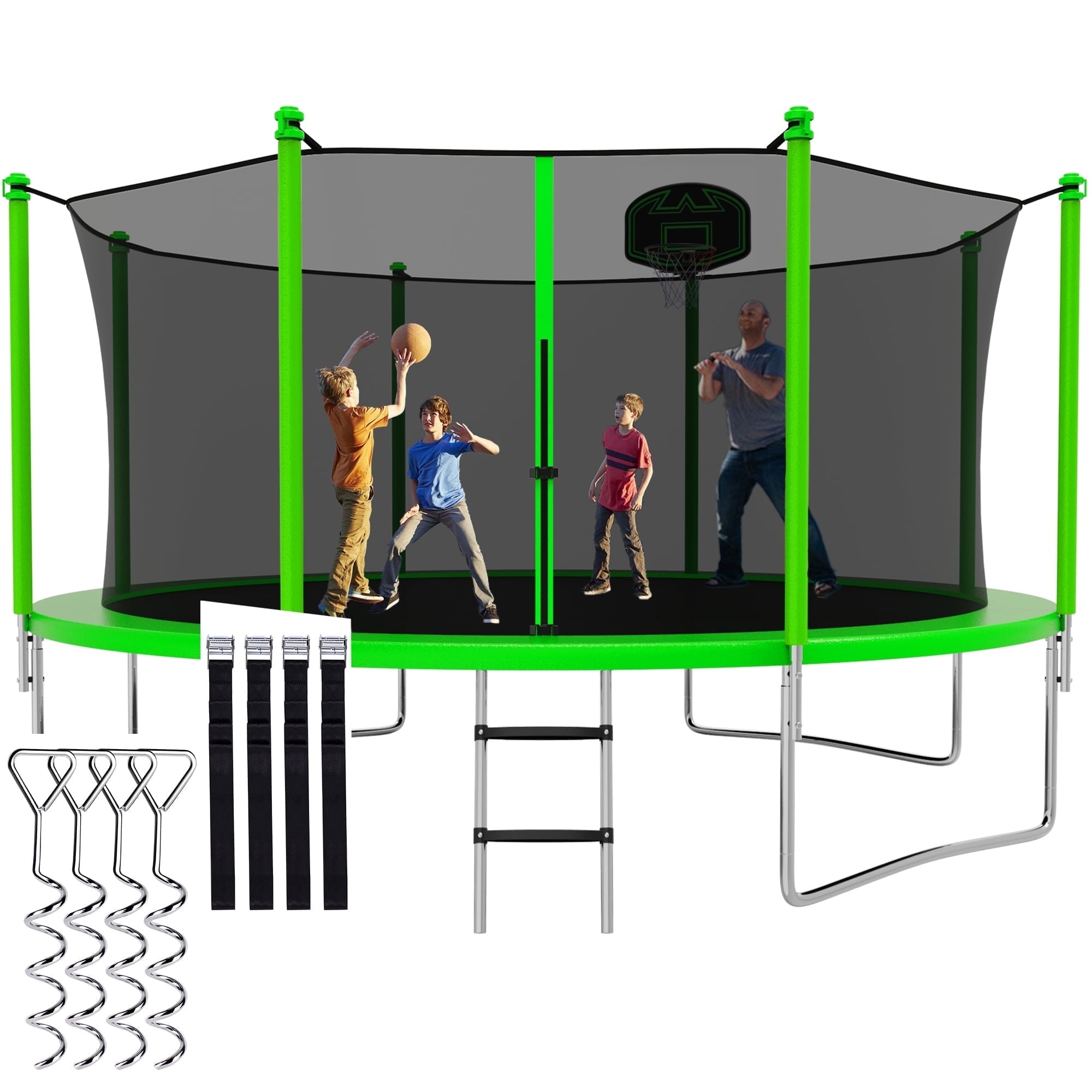 Click here for Cityle Trampolines Trampoline 12ft 14ft 15ft 16ft... prices