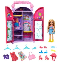 Barbie Loves The Ocean Beach Shack Doll Playset with 18+ Accessories ...