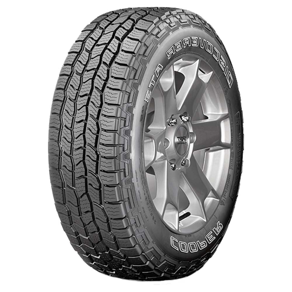 Llanta 265/70r18 Xl Cooper Discoverer At3 Blem | Walmart en línea