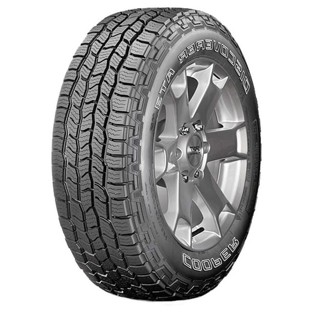 LLANTA 275/60R20 COOPER DISCOVERER AT3 4S BLEM 115T | Bodega Aurrera en ...