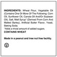 Utz Original Salty Butter Sticks Pretzels, 14 oz Bag - Walmart.com