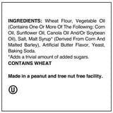 Utz Original Salty Butter Sticks Pretzels, 14 oz Bag - Walmart.com