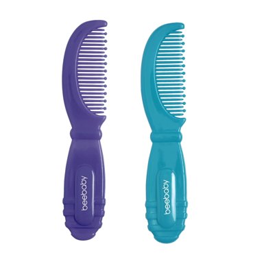 Goody Super Comb in Assorted Colors #51349 - Walmart.com