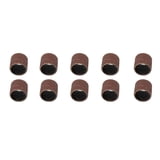 Lylong Tool Kit Sanding Ring Grinding Head Sanding Drum Sanding ...