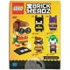 LEGO Brickheadz Robin 41587 - Walmart.com