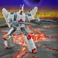 Transformers Legacy United Voyager Star Raider Ferak 7” Action Figure ...