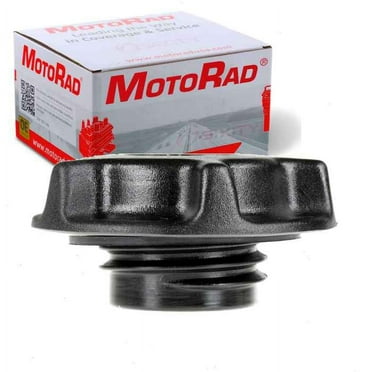 ACDelco GM Original Equipment Engine Coolant Recovery Tank Cap 15060681 ...