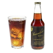 Adirondack Soda: Your Choice of Six Different Flavors- Case of Four/6 ...