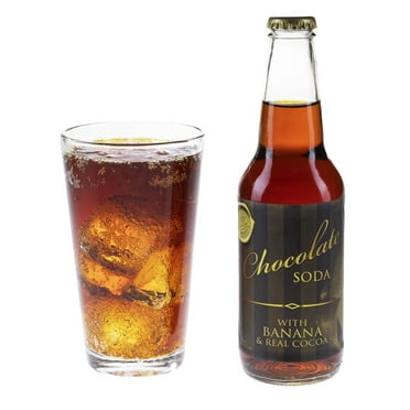 Adirondack Soda: Your Choice of Six Different Flavors- Case of Four/6 ...