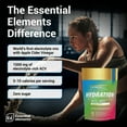 Essential Elements Hydration Variety Pack | ACV & Vitamin C Electrolyte ...