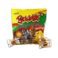 Jovy Enchilokas Candy. Mango Flavored Tamarind Covered Gummies With Chili. Net wt 1-lb 1-oz ...